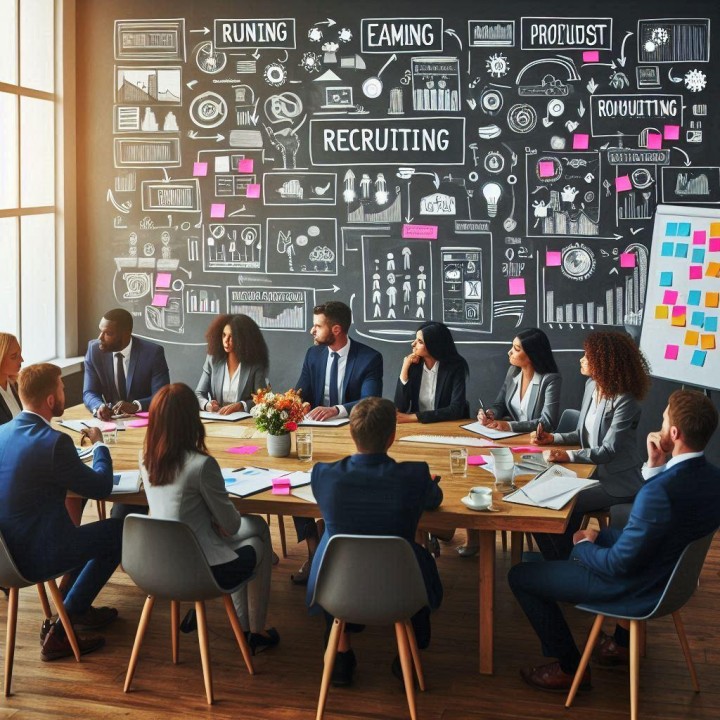 Unleashing Recruiting Operational Excellence: A Roadmap for ... Unleashing Recruiting Operational Excellence: A Roadmap for ...