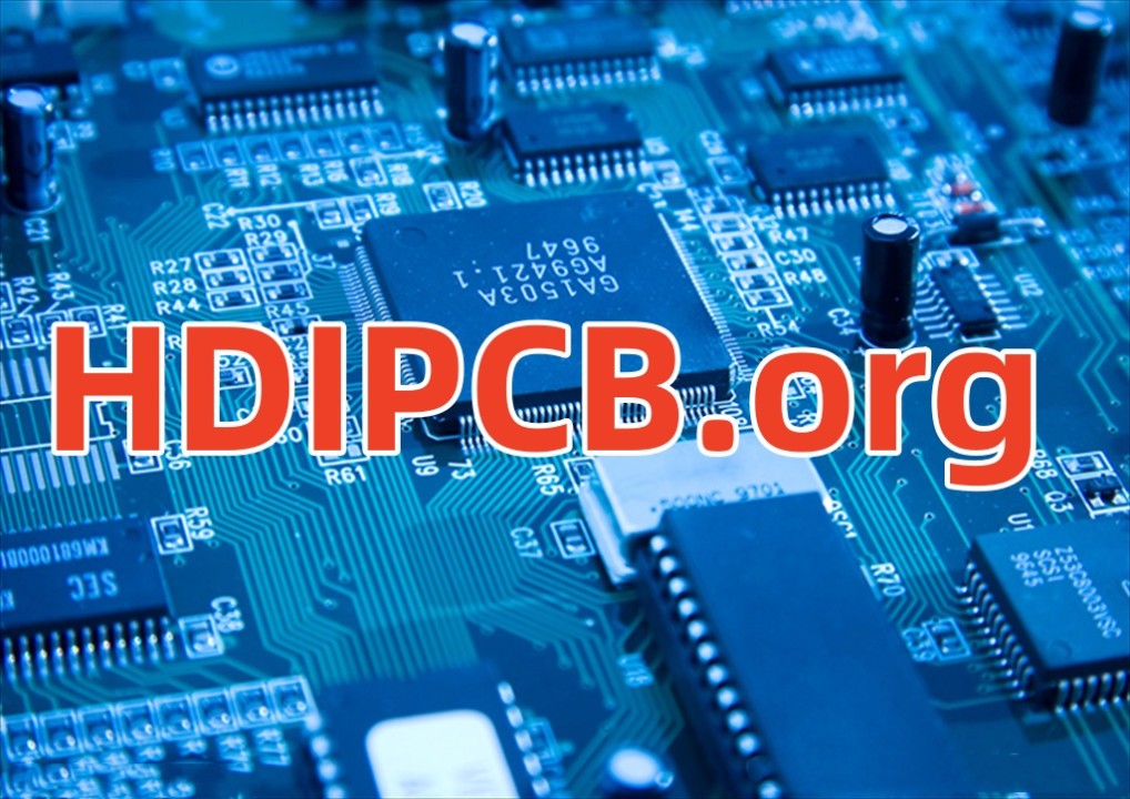 Advanced Practices in HDI PCB Design Advanced Practices in HDI PCB Design
