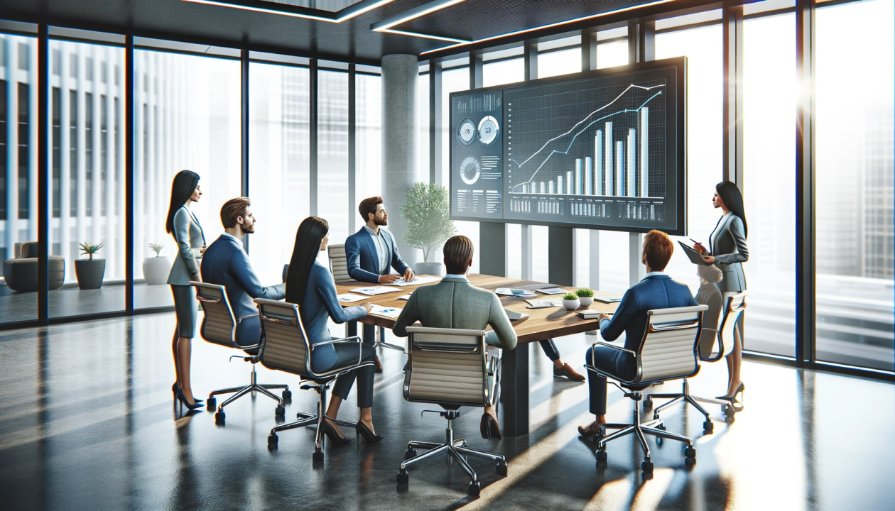 Simplifying Change Management: The Progressive Integration Model and ... Simplifying Change Management: The Progressive Integration Model and ...