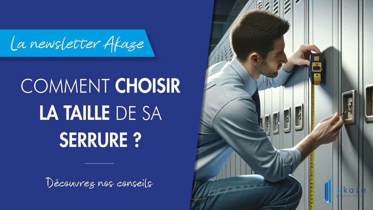 Comment choisir la taille de sa serrure Comment choisir la taille de sa serrure