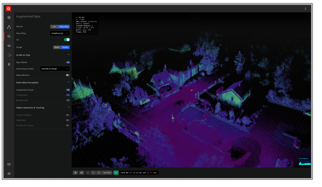 Understanding the basics of 3D LiDAR technology Understanding the basics of 3D LiDAR technology