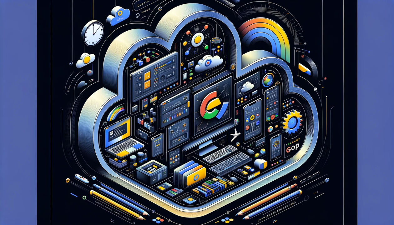 GCP Cloud Composer GCP Cloud Composer