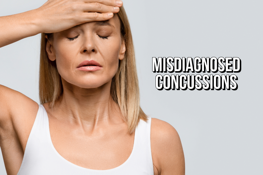 The Hidden Dangers: Consequences of Misdiagnosing or Not Treating a ... The Hidden Dangers: Consequences of Misdiagnosing or Not Treating a ...