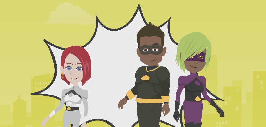 Unlocking Creativity in Business: The Transformative Power of Animation ... Unlocking Creativity in Business: The Transformative Power of Animation ...