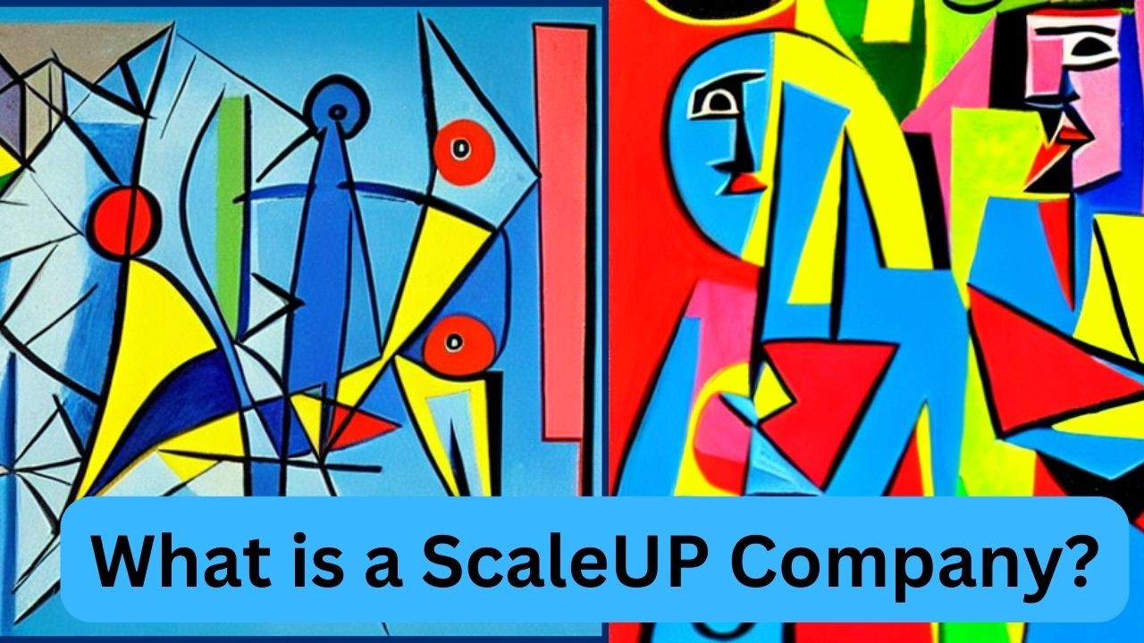 What is a Scale-up Company? Learn everything you need to know about ... What is a Scale-up Company? Learn everything you need to know about ...