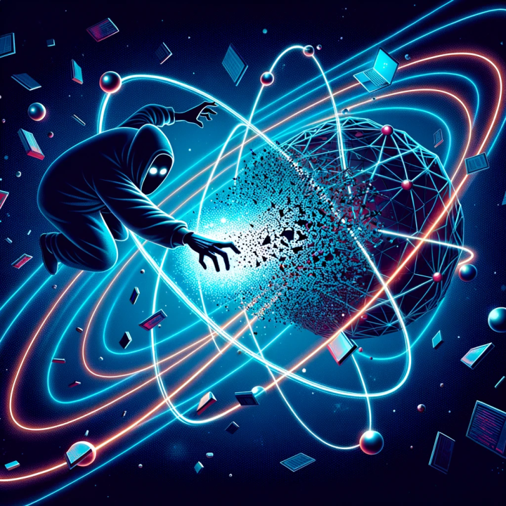 Navigating Quantum Entanglement Navigating Quantum Entanglement