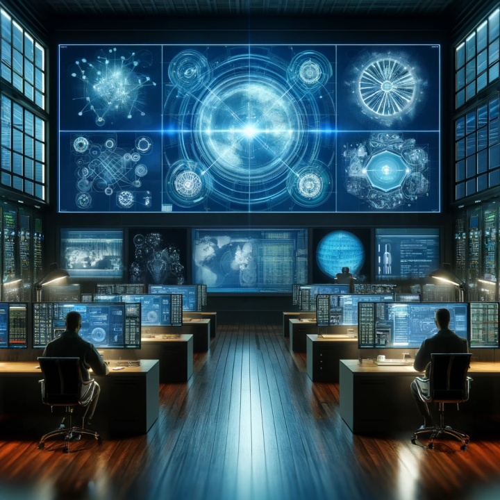 Enhancing Cybersecurity Posture with Advanced Threat Detection Systems Enhancing Cybersecurity Posture with Advanced Threat Detection Systems