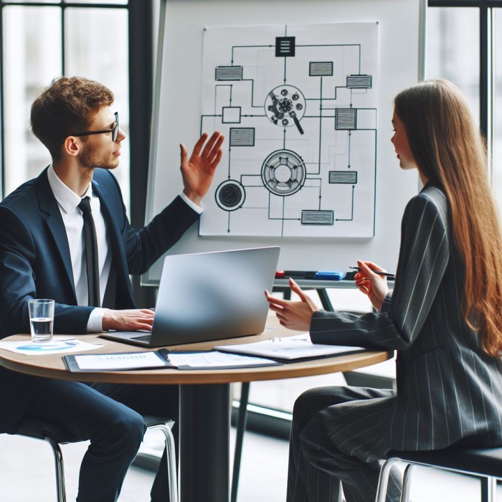 Navigating ERP System Implementation: Meeting Client Expectations with ... Navigating ERP System Implementation: Meeting Client Expectations with ...