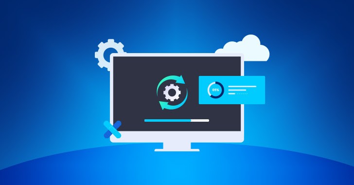 The importance of regular software updates and patch management for ... The importance of regular software updates and patch management for ...