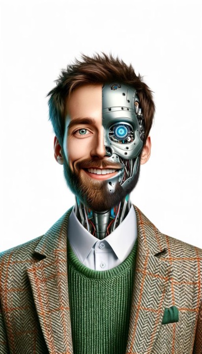 Navigating the AI Frontier in Corporate Governance Navigating the AI Frontier in Corporate Governance