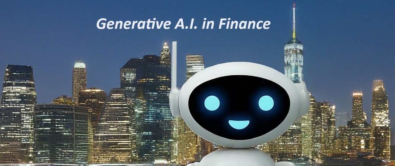 Generative AI Revolutionizes Regulatory Compliance in Finance Generative AI Revolutionizes Regulatory Compliance in Finance