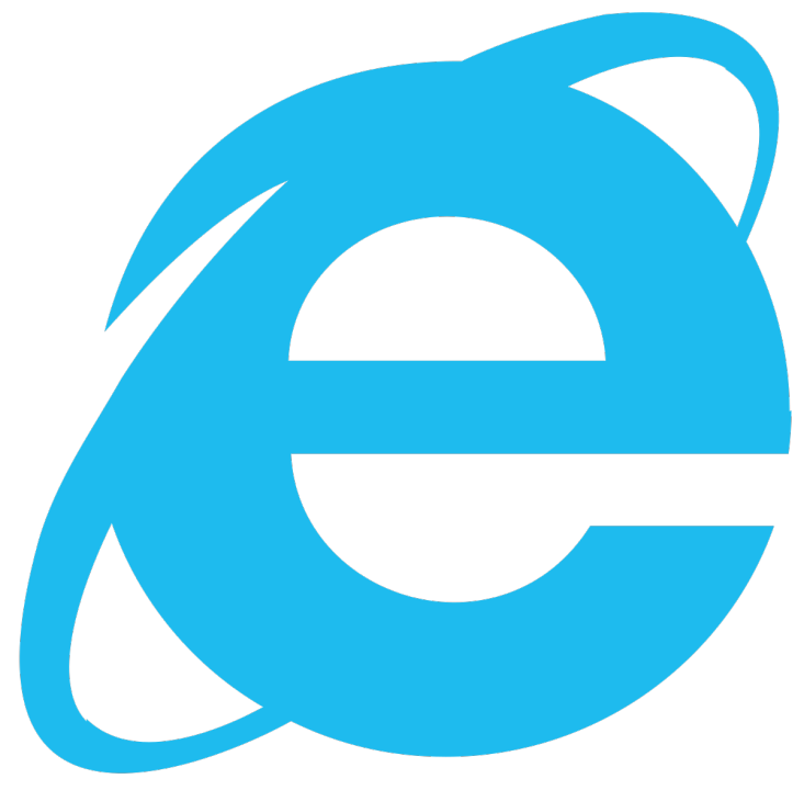Internet Explorer Shutting Down Internet Explorer Shutting Down