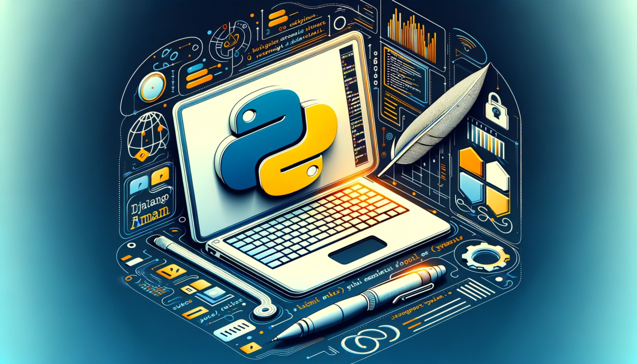 Building a Full-Fledged Application Using Only Django Admin Building a Full-Fledged Application Using Only Django Admin