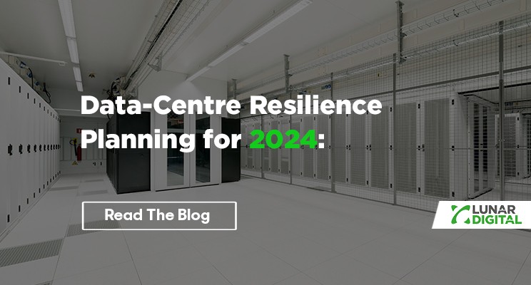 Ensuring Data Centre Resilience: Why It’s Critical For Your Business Ensuring Data Centre Resilience: Why It’s Critical For Your Business