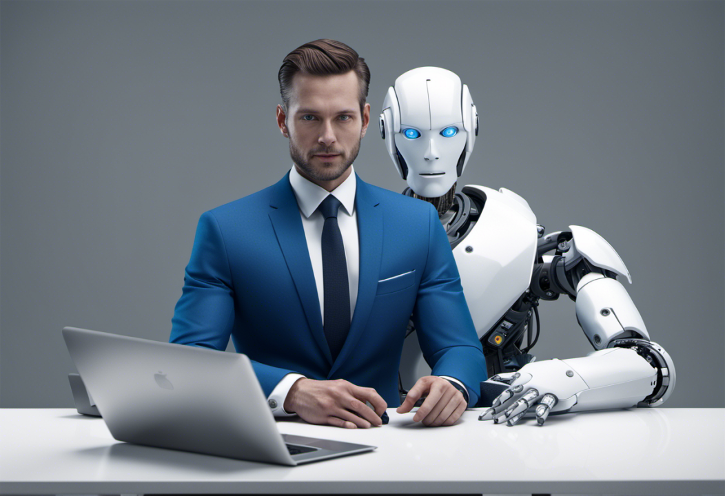 Uncovering AI: let's get started today! Uncovering AI: let's get started today!