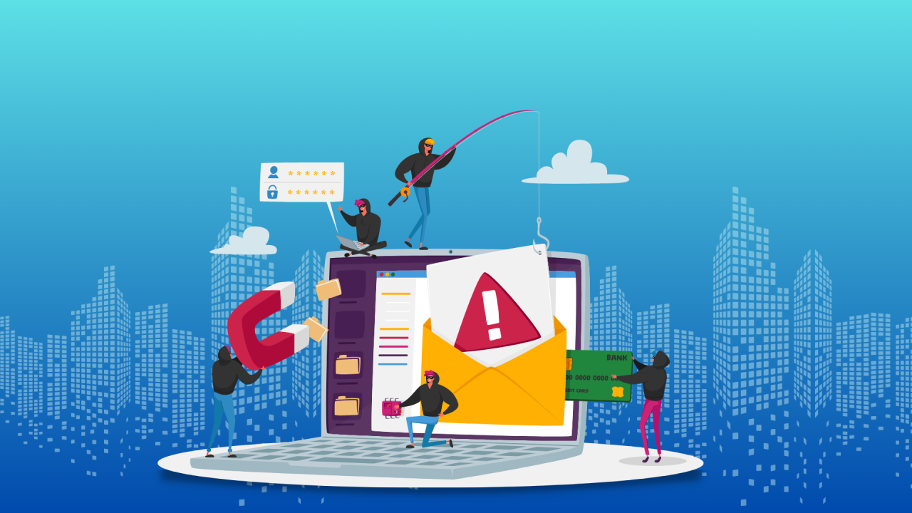 The invisible cyber threat lurking in our cities The invisible cyber threat lurking in our cities