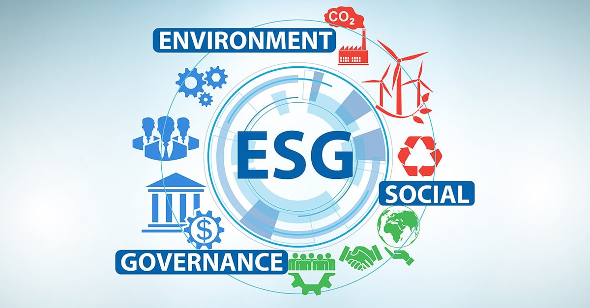 Navigating ESG Roles Without A Financial Background Navigating ESG Roles Without A Financial Background