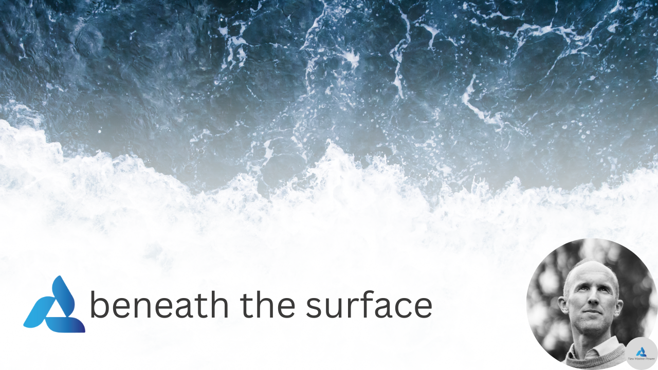 Why does Flex Marine Power exist? Why does Flex Marine Power exist?