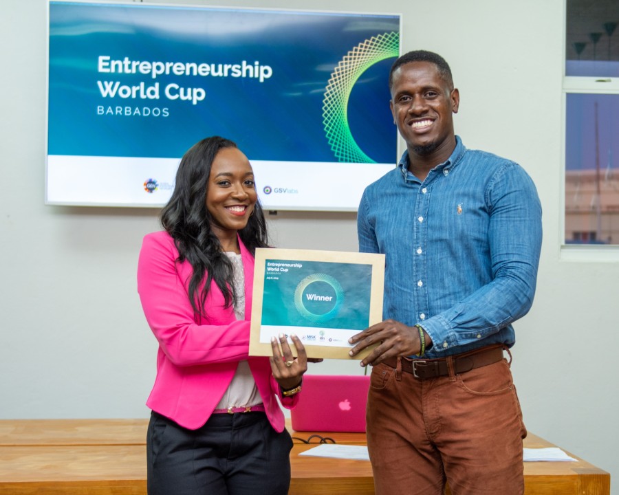 My Entrepreneurial Journey So Far, Part 7: The Entrepreneurship World ... My Entrepreneurial Journey So Far, Part 7: The Entrepreneurship World ...