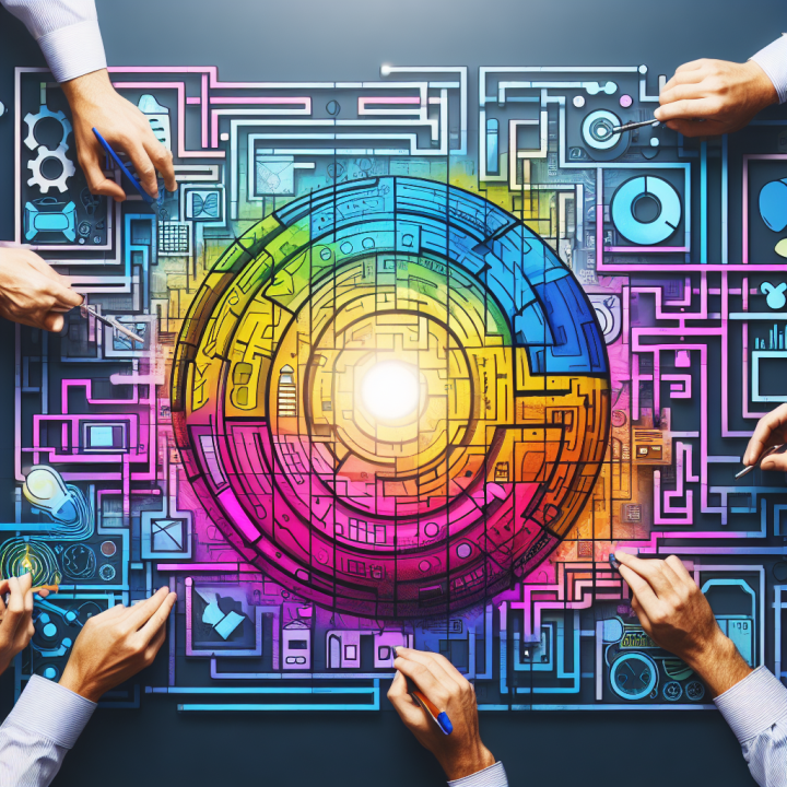 Mastering the Maze: Microsoft's Purview for Data Governance Excellence Mastering the Maze: Microsoft's Purview for Data Governance Excellence