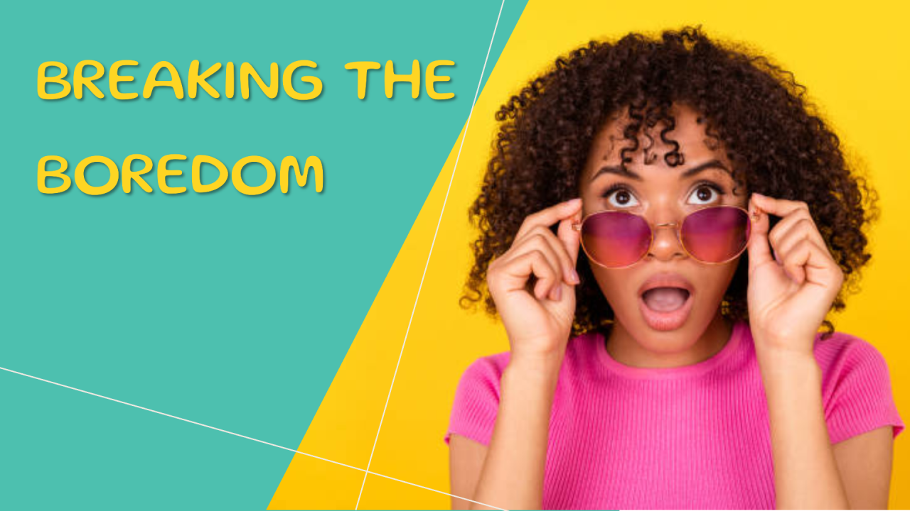 PROVEN WAYS TO ENGAGE YOUR AUDIENCE… PROVEN WAYS TO ENGAGE YOUR AUDIENCE…