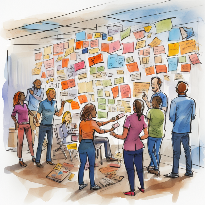 Who is responsible for removing impediments in Scrum? Who is responsible for removing impediments in Scrum?