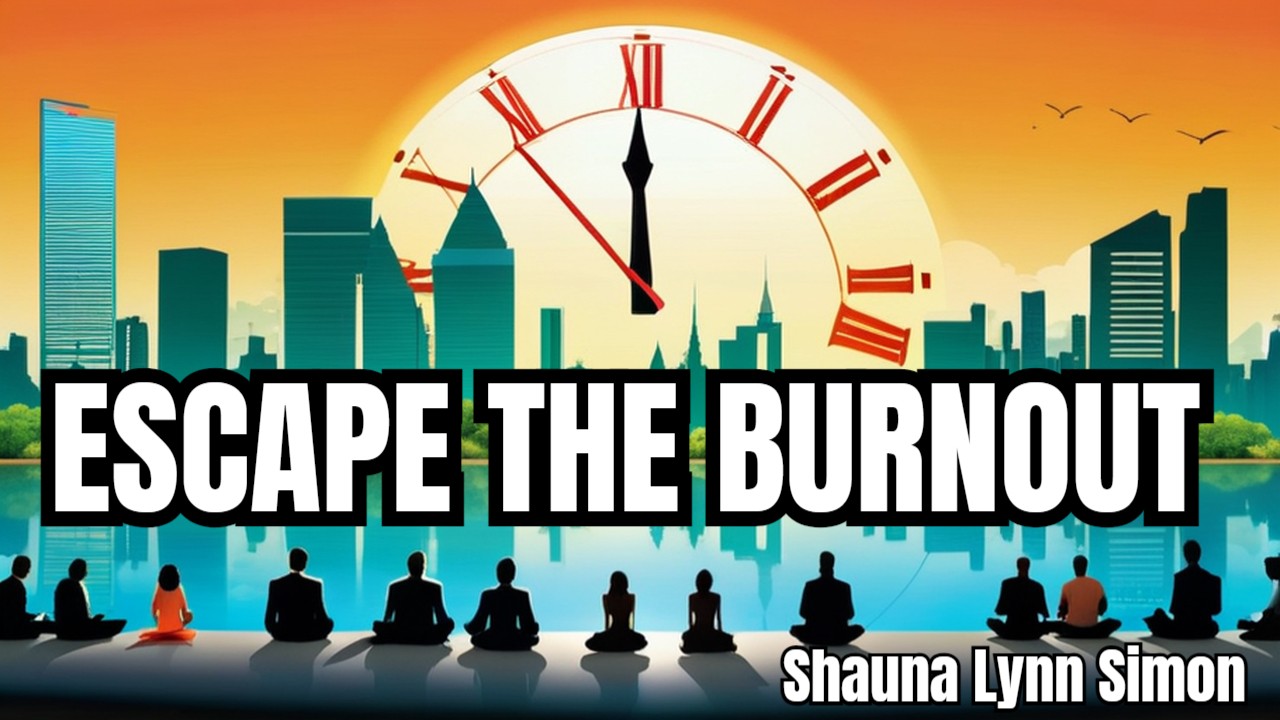 Mastering Business Growth & Avoiding Burnout Mastering Business Growth & Avoiding Burnout