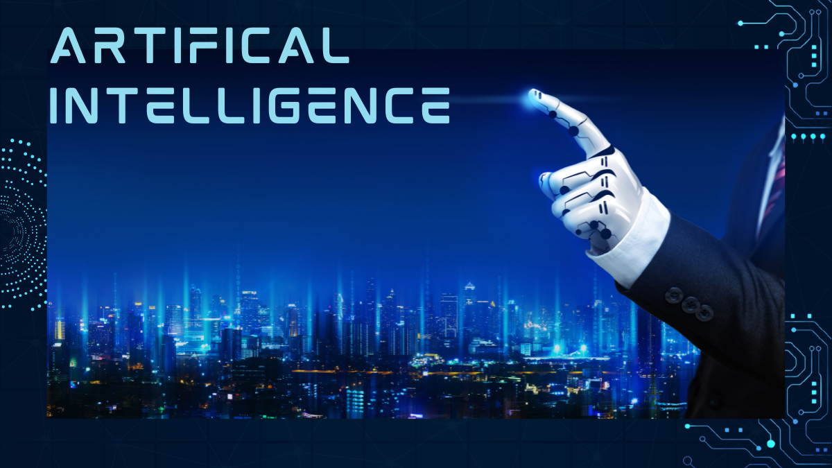 Latest Advancements in Artificial Intelligence Latest Advancements in Artificial Intelligence