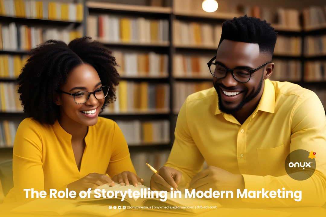 Crafting Compelling Narratives: The Art of Storytelling in Marketing Crafting Compelling Narratives: The Art of Storytelling in Marketing