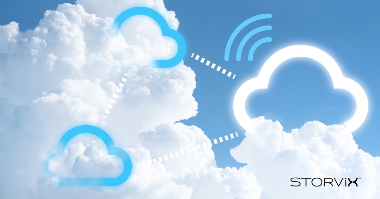 Overcoming the Complexity of Multi-Cloud Challenges Overcoming the Complexity of Multi-Cloud Challenges