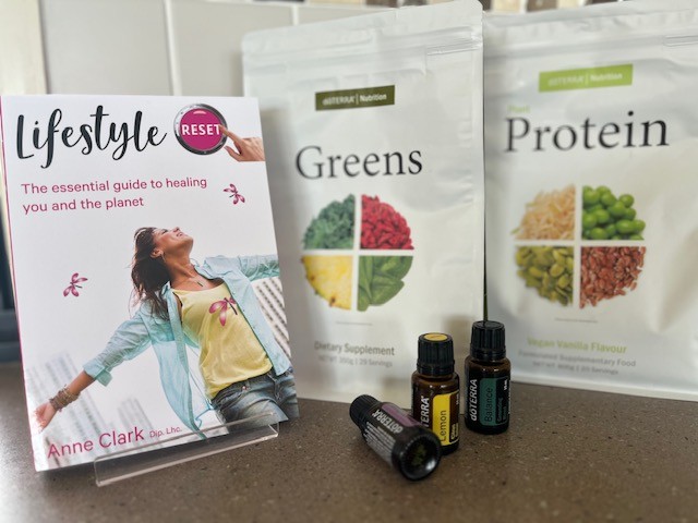 DIY your own Lifestyle Health Kit DIY your own Lifestyle Health Kit
