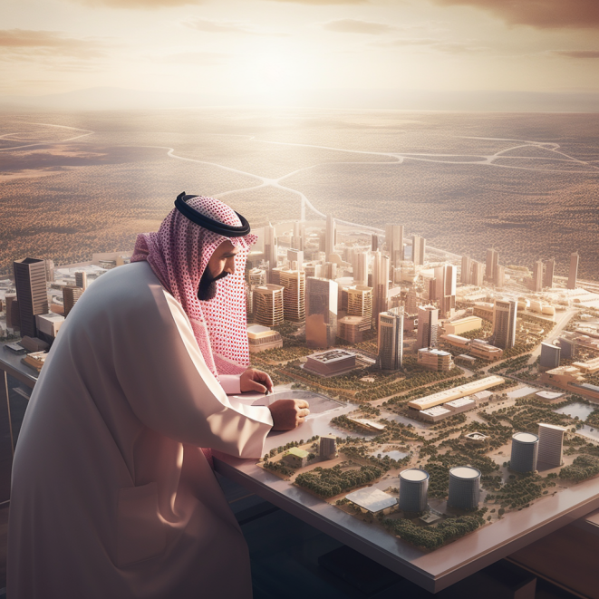 Unlocking Neom's Potential: The Role of Digital Twins in Shaping the ... Unlocking Neom's Potential: The Role of Digital Twins in Shaping the ...