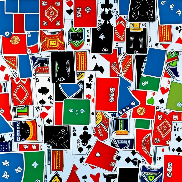 Three-Card Monty And ChatGPT Three-Card Monty And ChatGPT