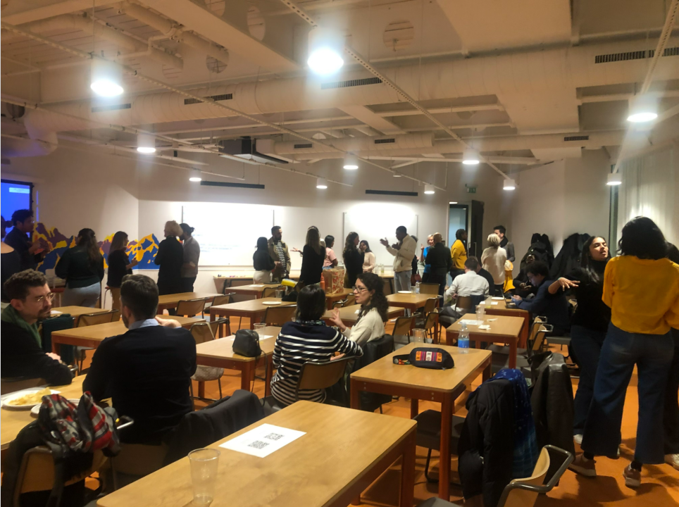 How Can We Implement Systems Thinking in Service Design? How Can We Implement Systems Thinking in Service Design?