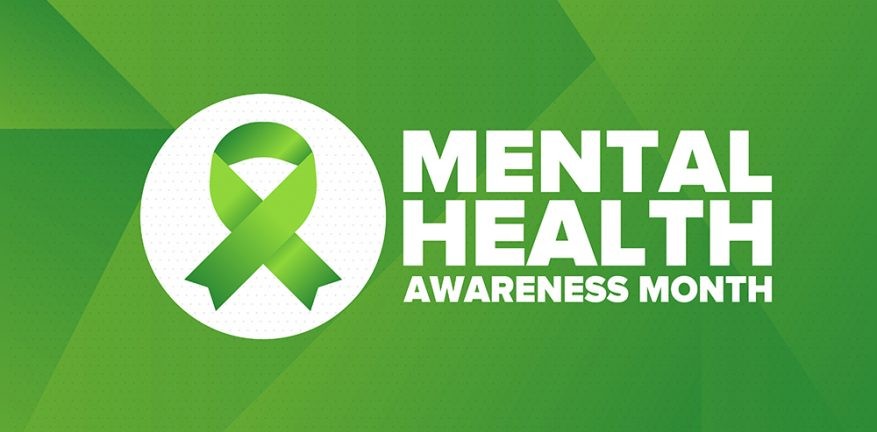 Celebrate Mental Health Awareness Month: Get Involved, Stay Informed ... Celebrate Mental Health Awareness Month: Get Involved, Stay Informed ...