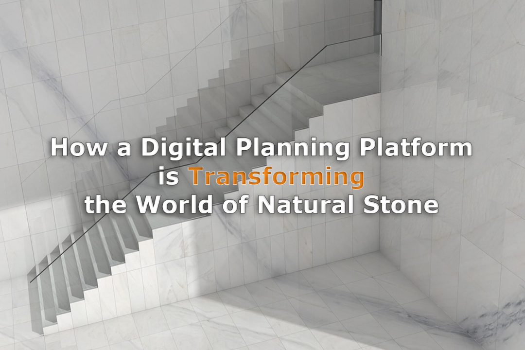 Revolutionizing the Stone Industry: Maximizing Efficiency and ... Revolutionizing the Stone Industry: Maximizing Efficiency and ...