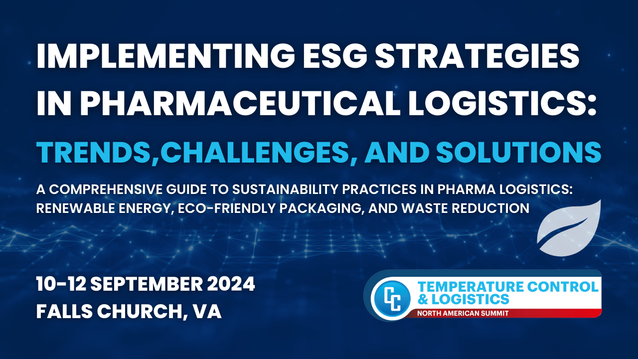 Copy of Implementing ESG Strategies in Pharmaceutical Logistics ♻️💊 Copy of Implementing ESG Strategies in Pharmaceutical Logistics ♻️💊