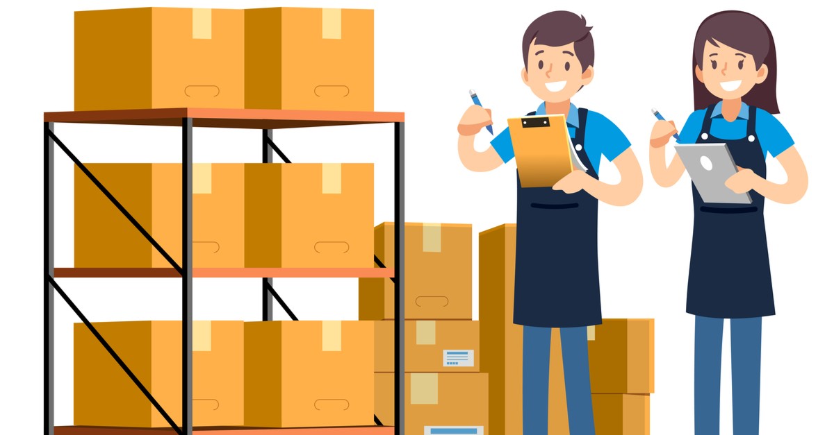 Procedures for Year-End Inventory Count Procedures for Year-End Inventory Count