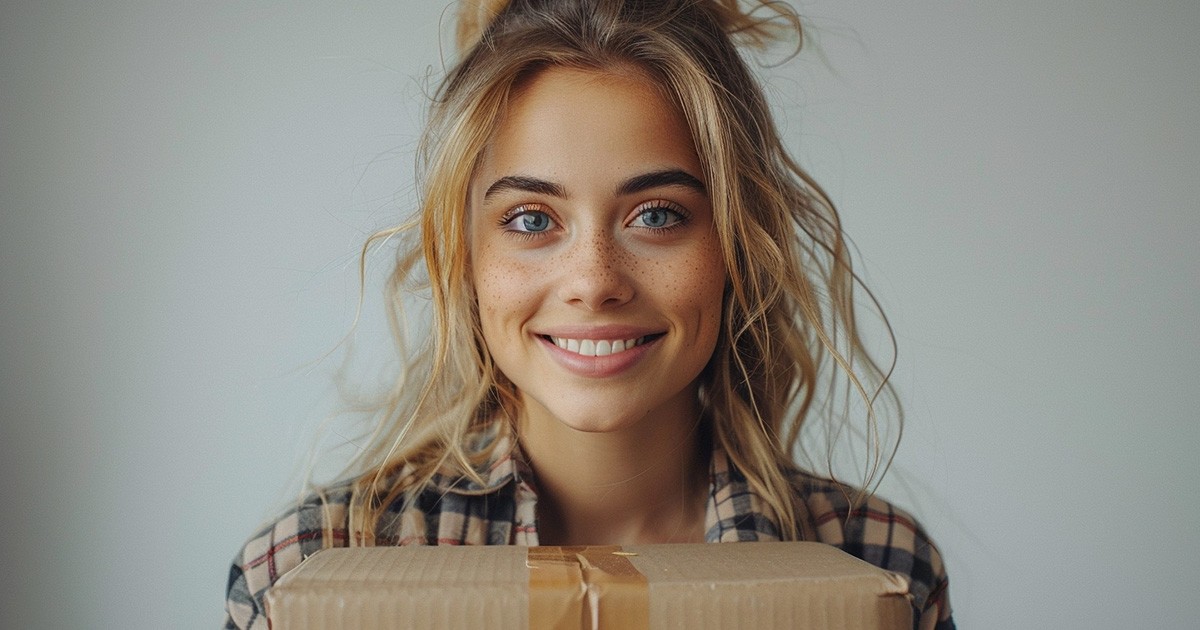 ELEVATING BRAND EXPERIENCE WITH SUSTAINABLE PACKAGING AND INFLUENCER ... ELEVATING BRAND EXPERIENCE WITH SUSTAINABLE PACKAGING AND INFLUENCER ...