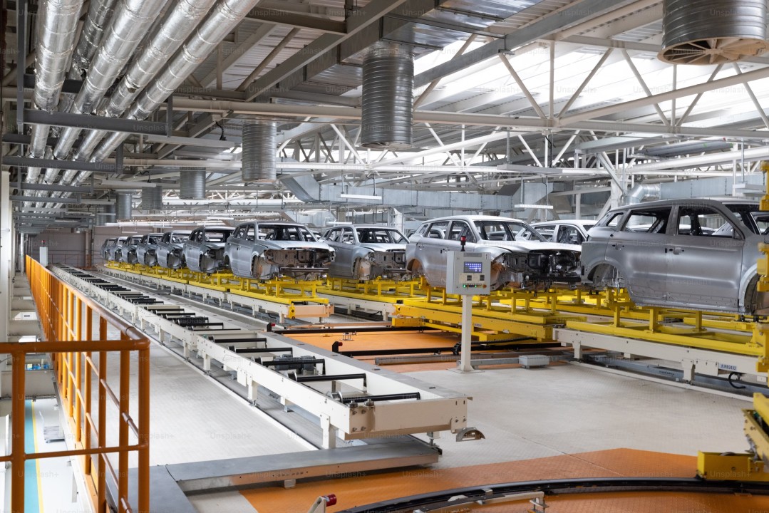 Manufacturing: open innovation accelerating Time To Market Manufacturing: open innovation accelerating Time To Market