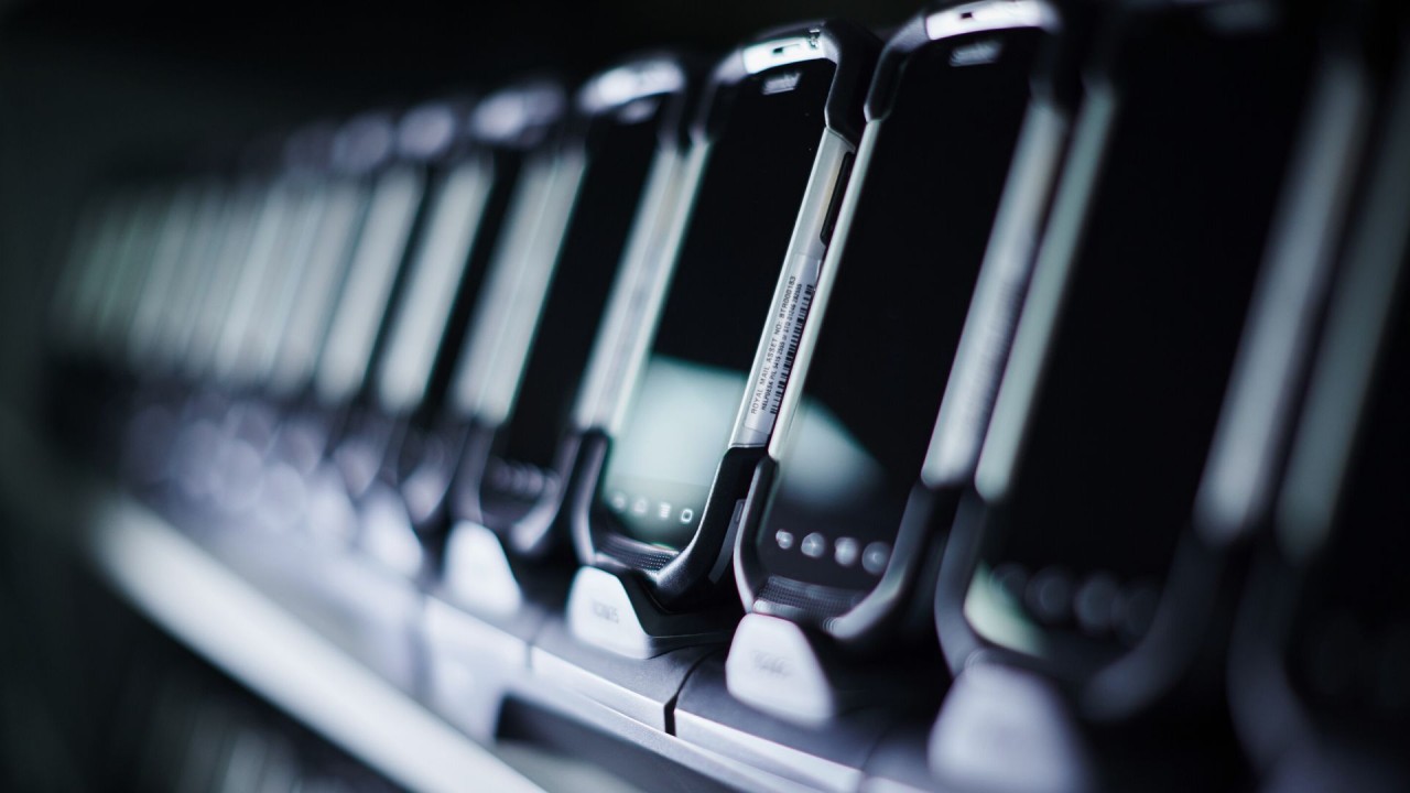 What is enterprise mobility management (EMM)? What is enterprise mobility management (EMM)?