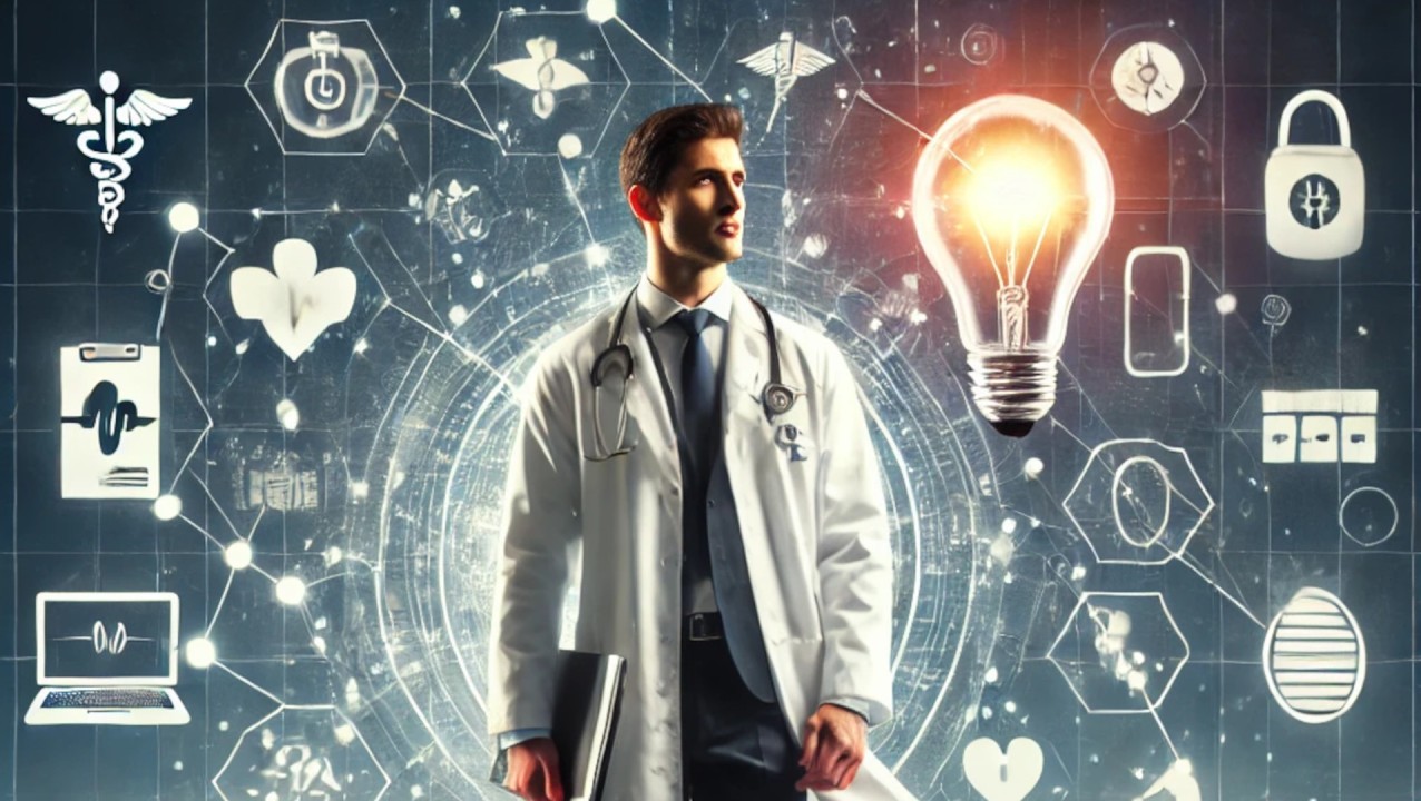 An Outside-In Approach to Fixing Healthcare An Outside-In Approach to Fixing Healthcare