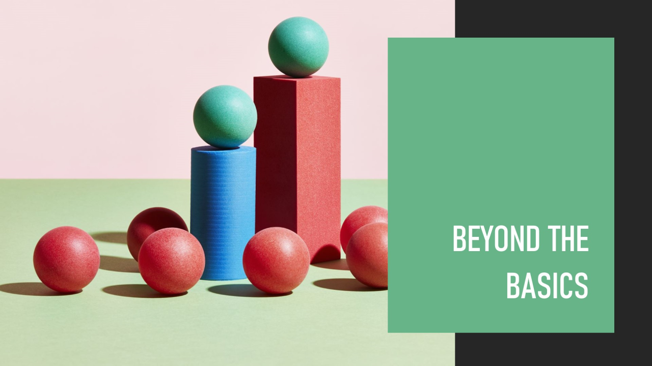 The Evolution of OT Cybersecurity: Beyond the Basics The Evolution of OT Cybersecurity: Beyond the Basics