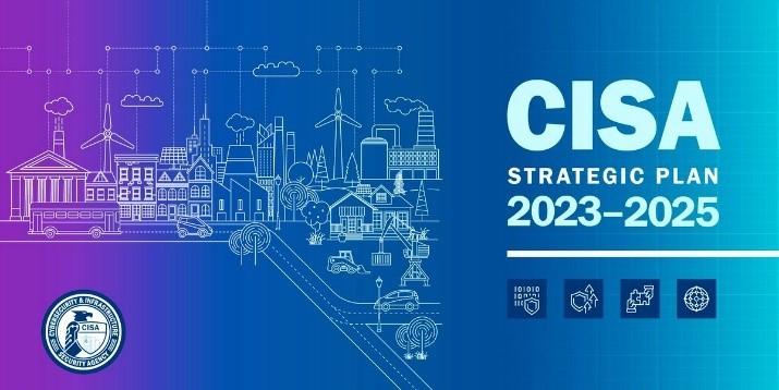 The CISA Strategic Plan The CISA Strategic Plan