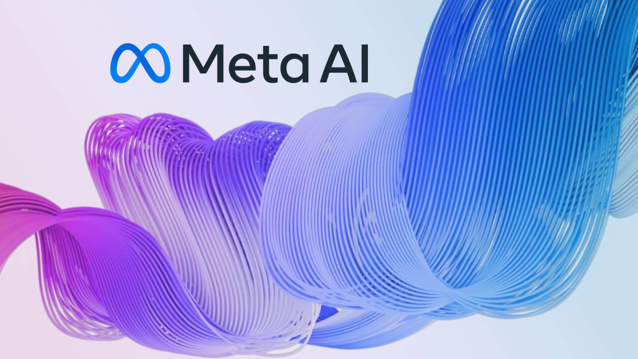 Meta apresenta primeiro modelo de IA generativa de imagens baseado em ... Meta apresenta primeiro modelo de IA generativa de imagens baseado em ...