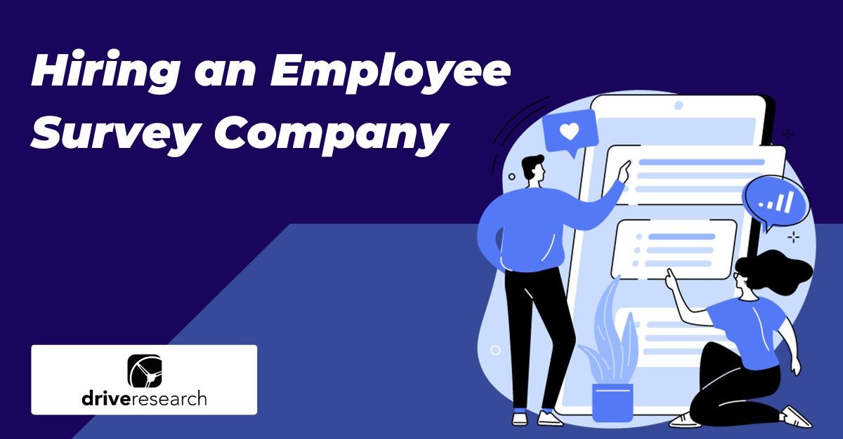 Top Employee Survey Companies Top Employee Survey Companies