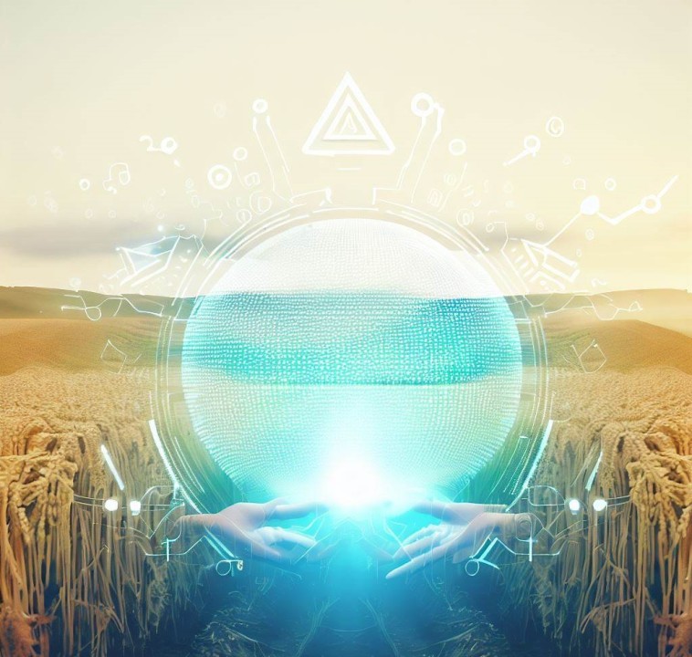 Title: The Transformative Impact of AI and IoT on Agriculture Title: The Transformative Impact of AI and IoT on Agriculture