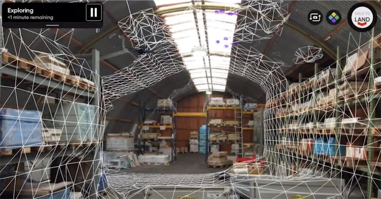 Skydio Drones: The Future of Autonomous Indoor Mapping Skydio Drones: The Future of Autonomous Indoor Mapping