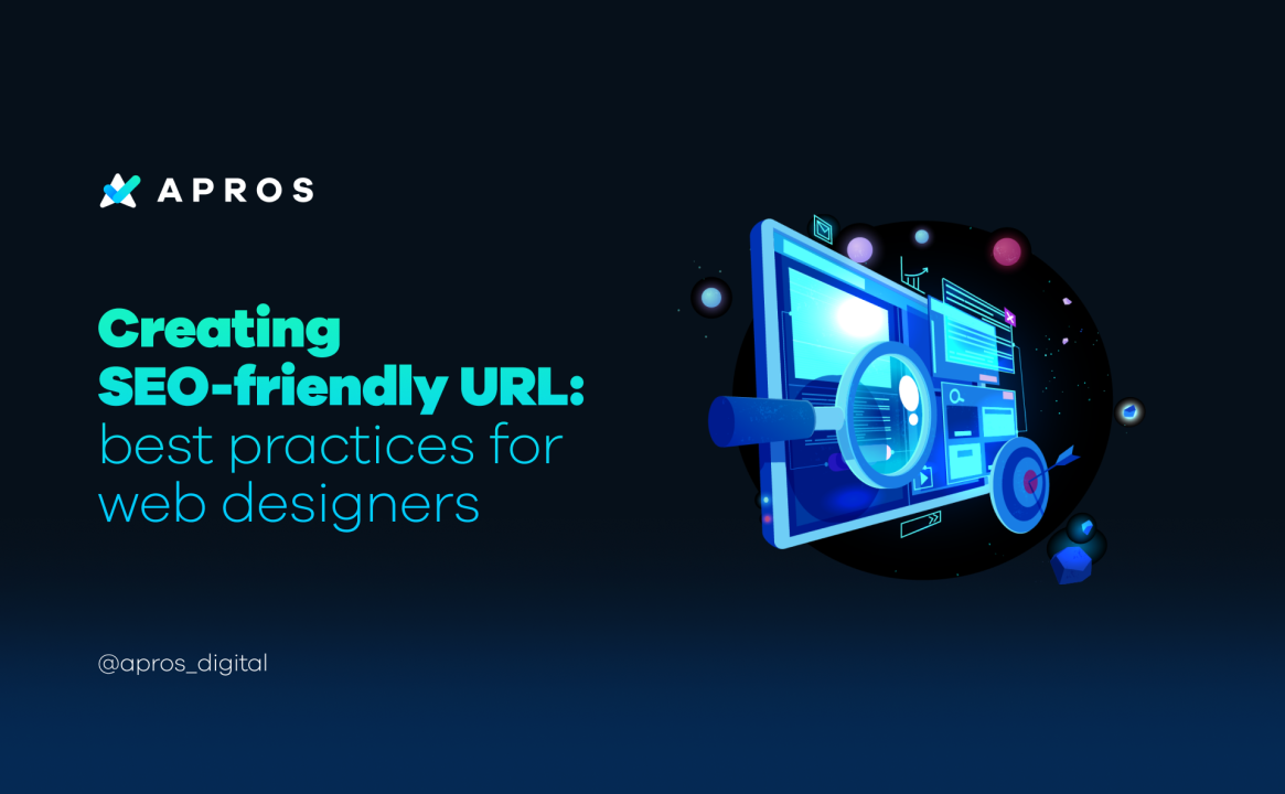 Creating SEO-friendly URL: best practices for web designers Creating SEO-friendly URL: best practices for web designers