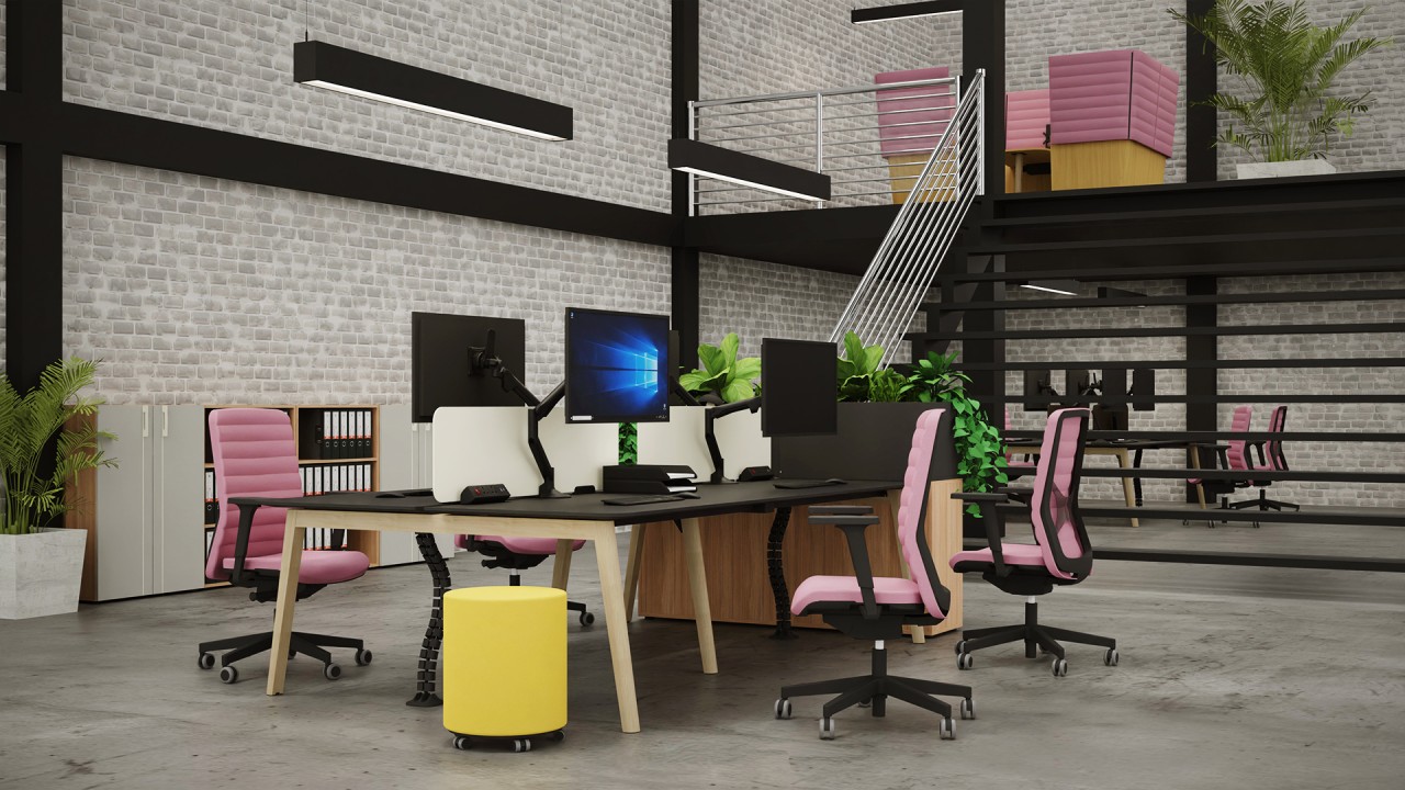 🌟 Embracing the Future of Work: The Power of Offices 🏢💼 🌟 Embracing the Future of Work: The Power of Offices 🏢💼